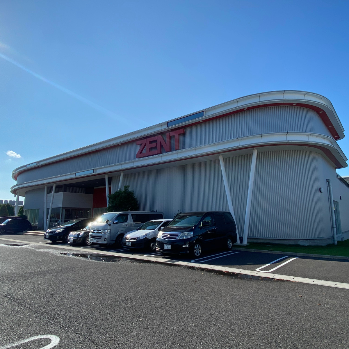 ZENT - ミタカ不動産株式会社